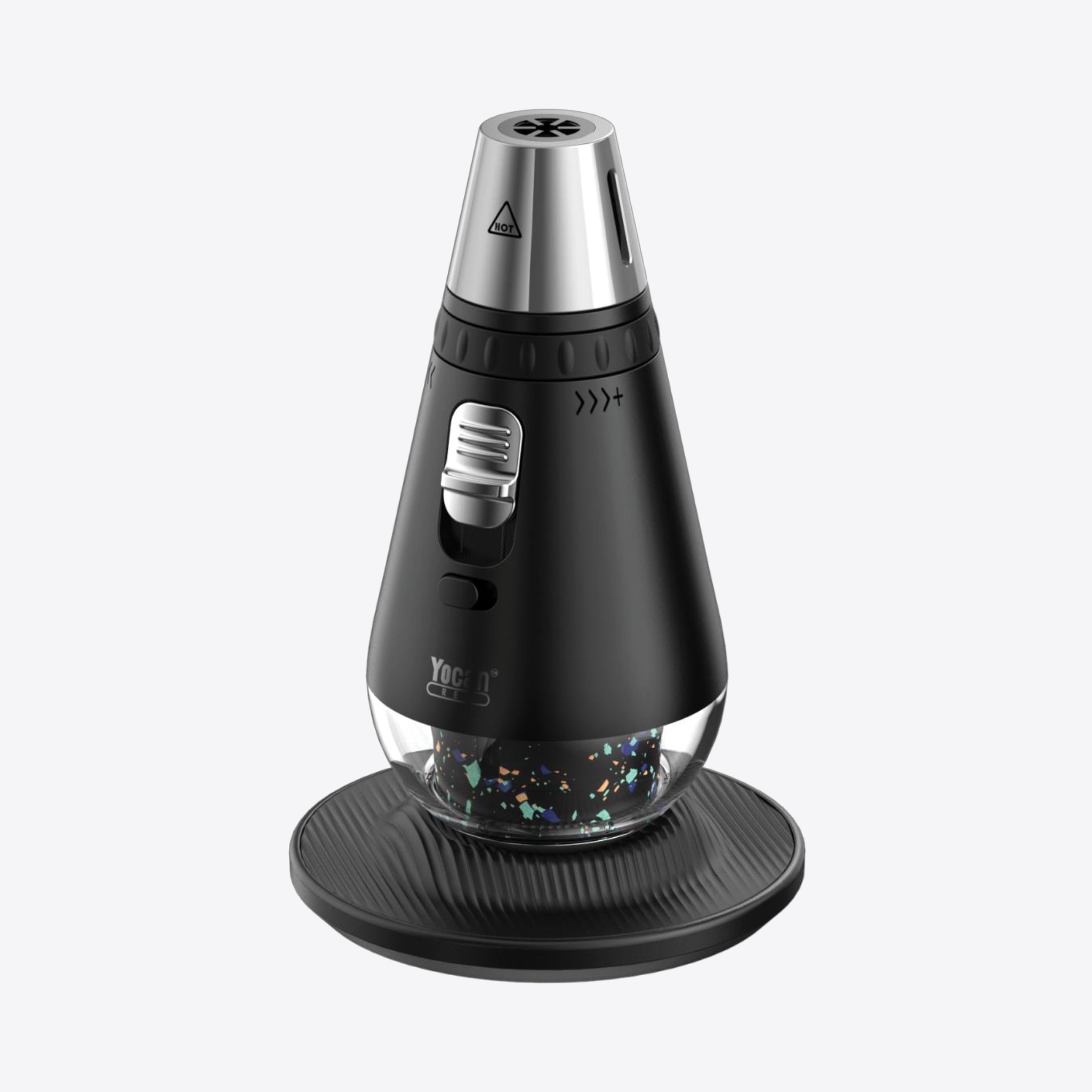 Buy Yocan Red Gavin Butane Torch Lighter