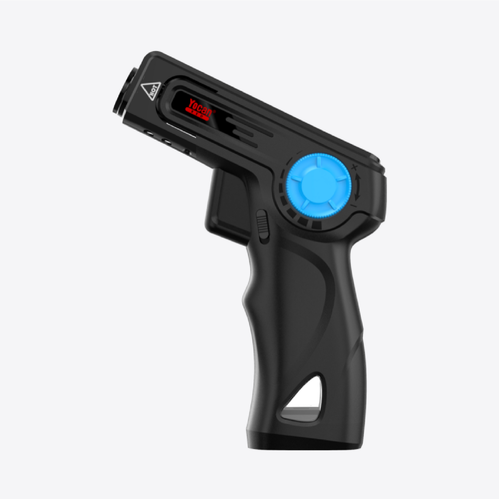 Buy Yocan Red Rush Butane Torch Lighter