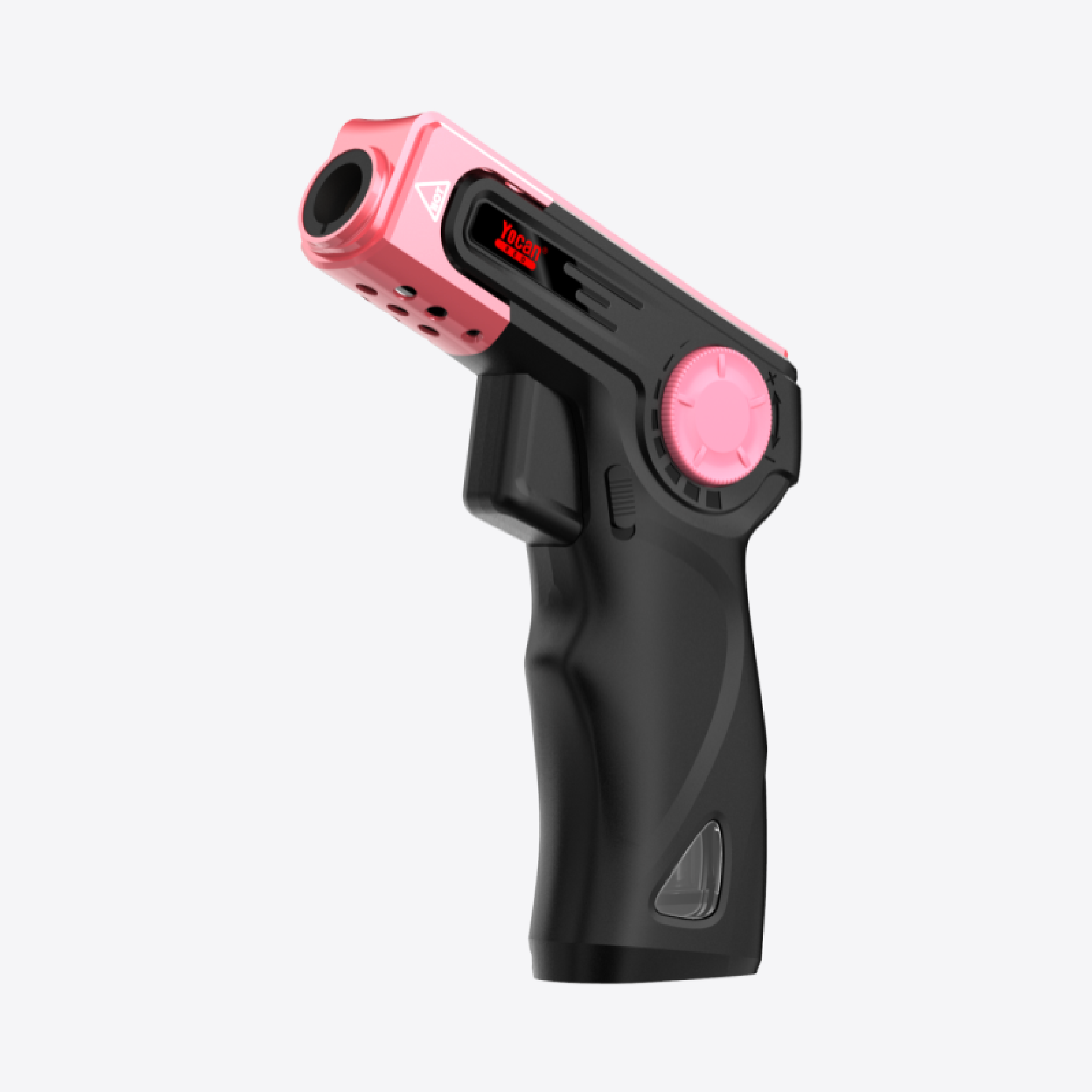 Buy Yocan Red Rush Butane Torch Lighter