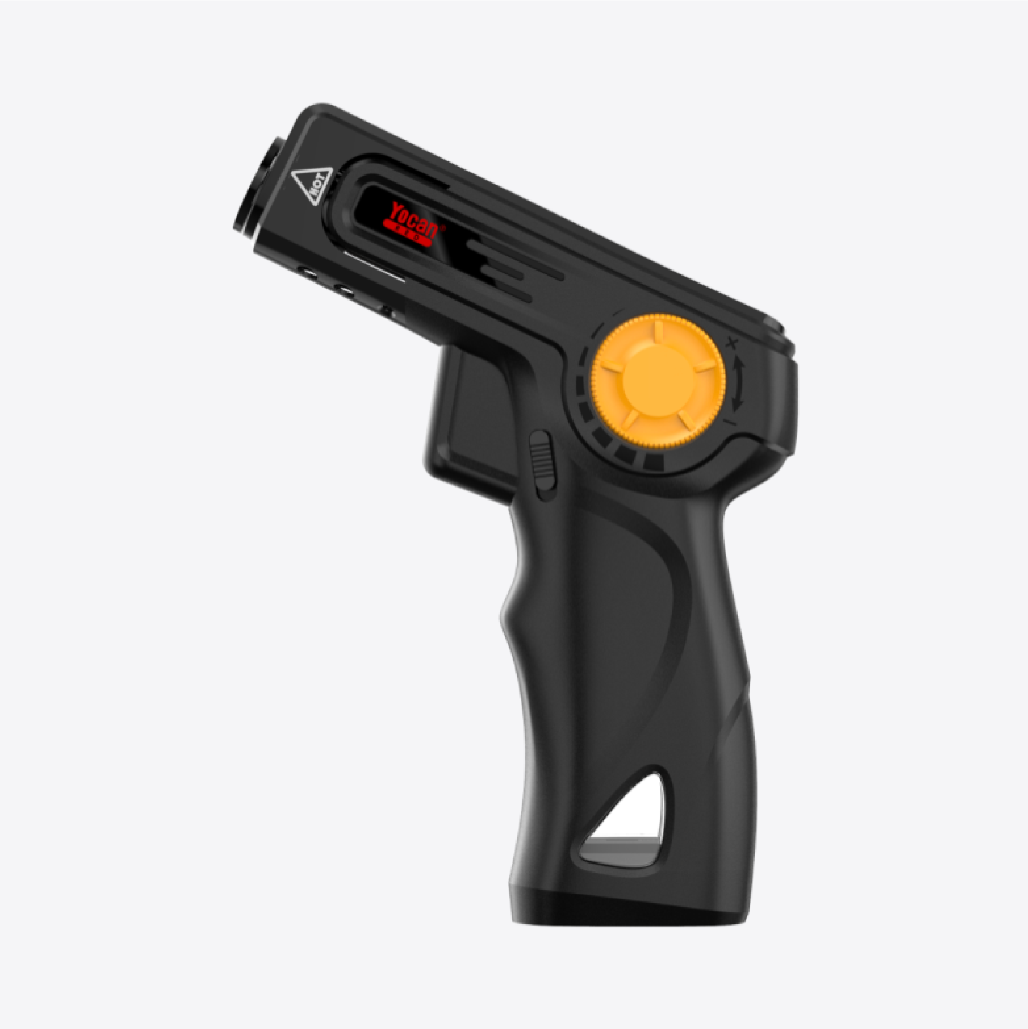 Buy Yocan Red Rush Butane Torch Lighter