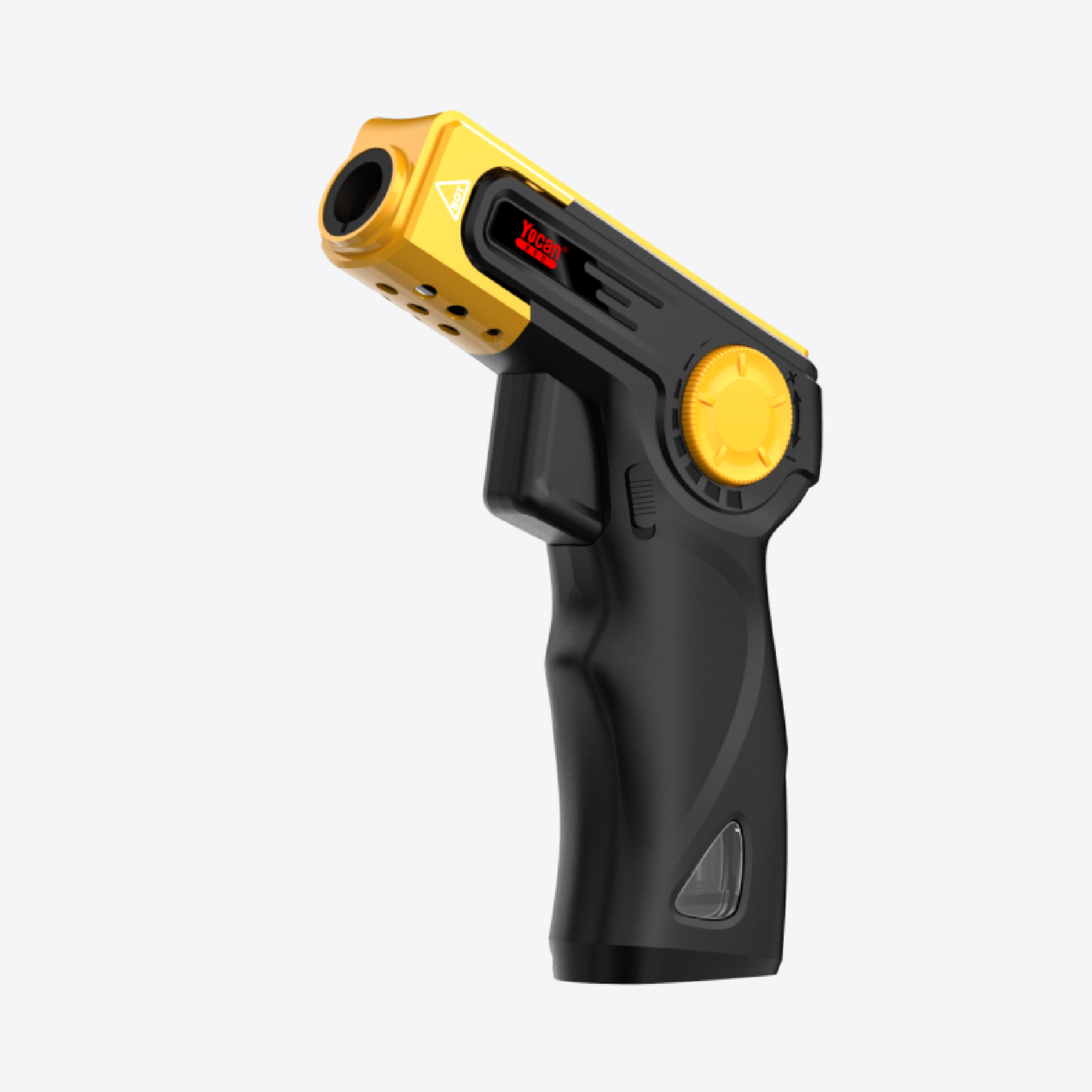 Buy Yocan Red Rush Butane Torch Lighter