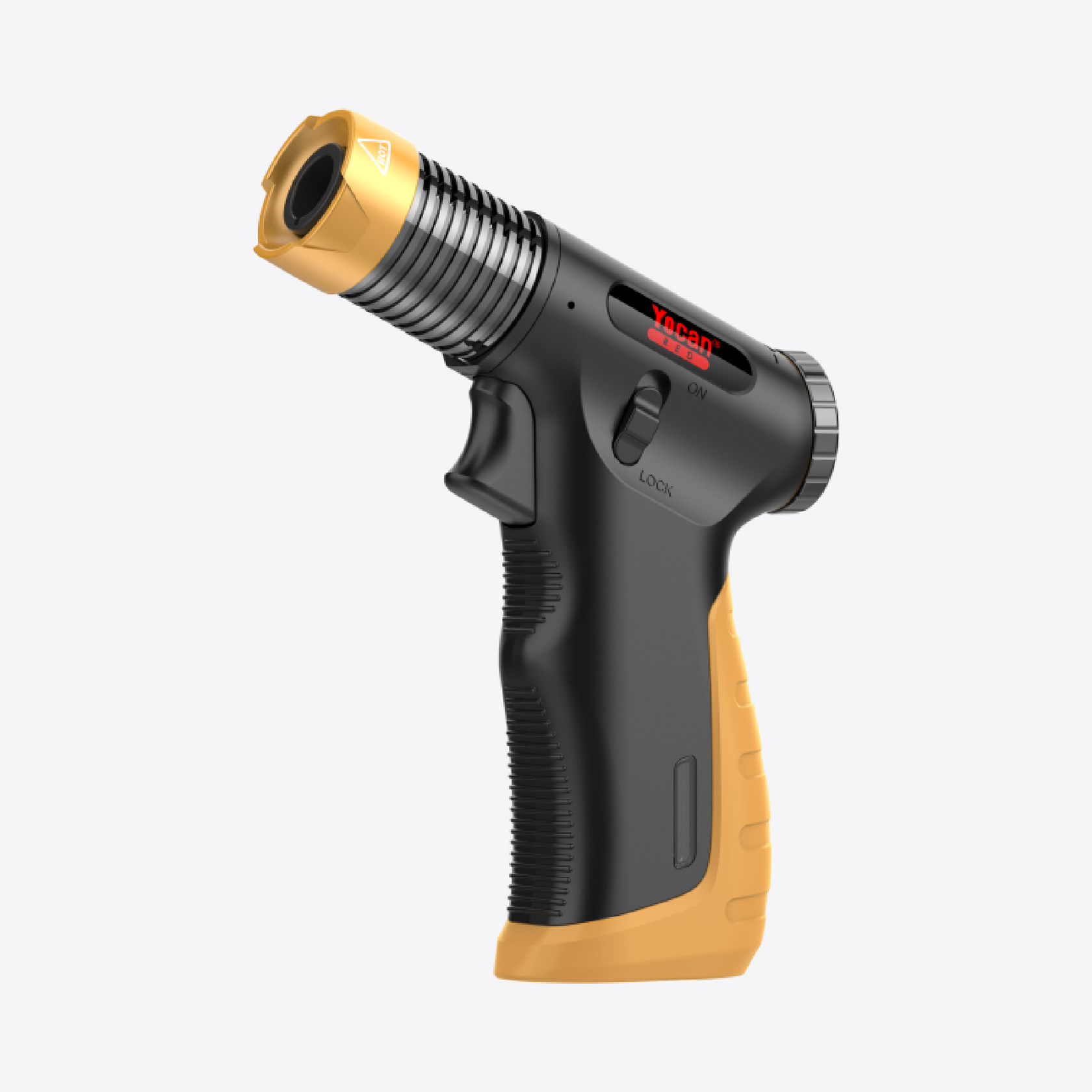 Buy Yocan Red Temporal Butane Torch Lighter